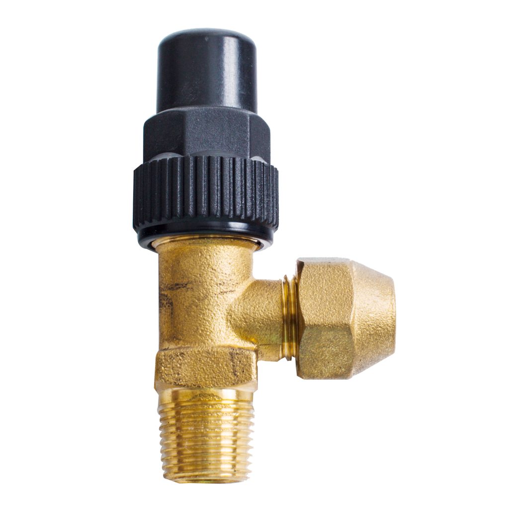 SERVICE VALVES – BNT Air-conditioning Systems LLC